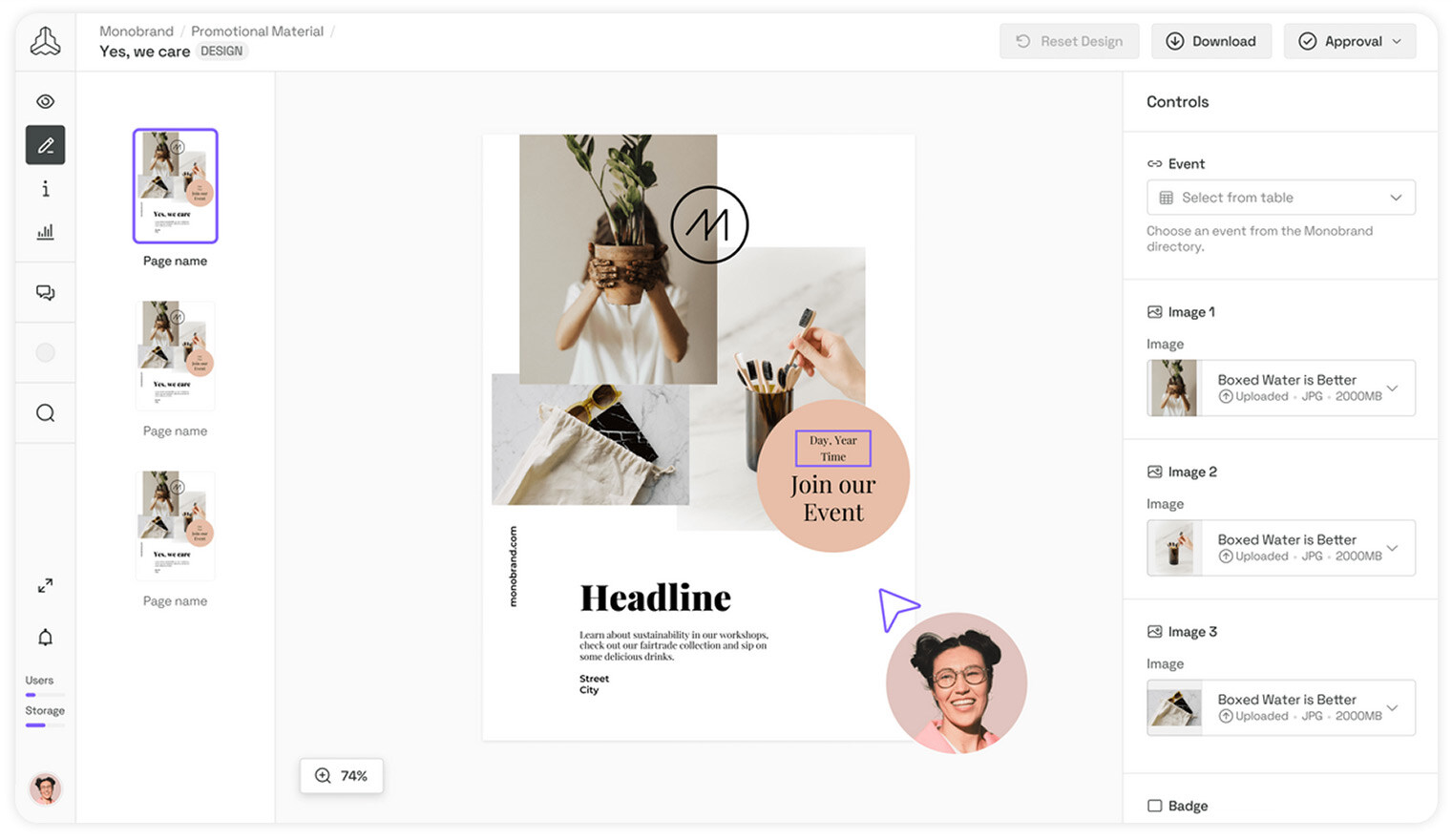 8 digital brand management tools for creative professionals